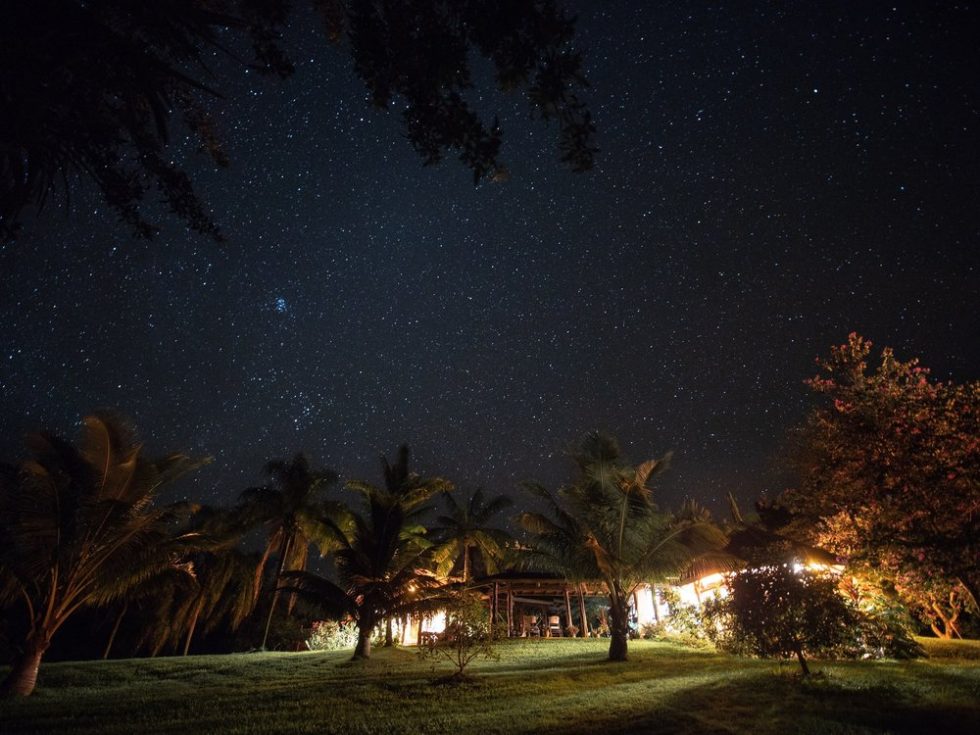 Farm Stays | Starseed Ranch