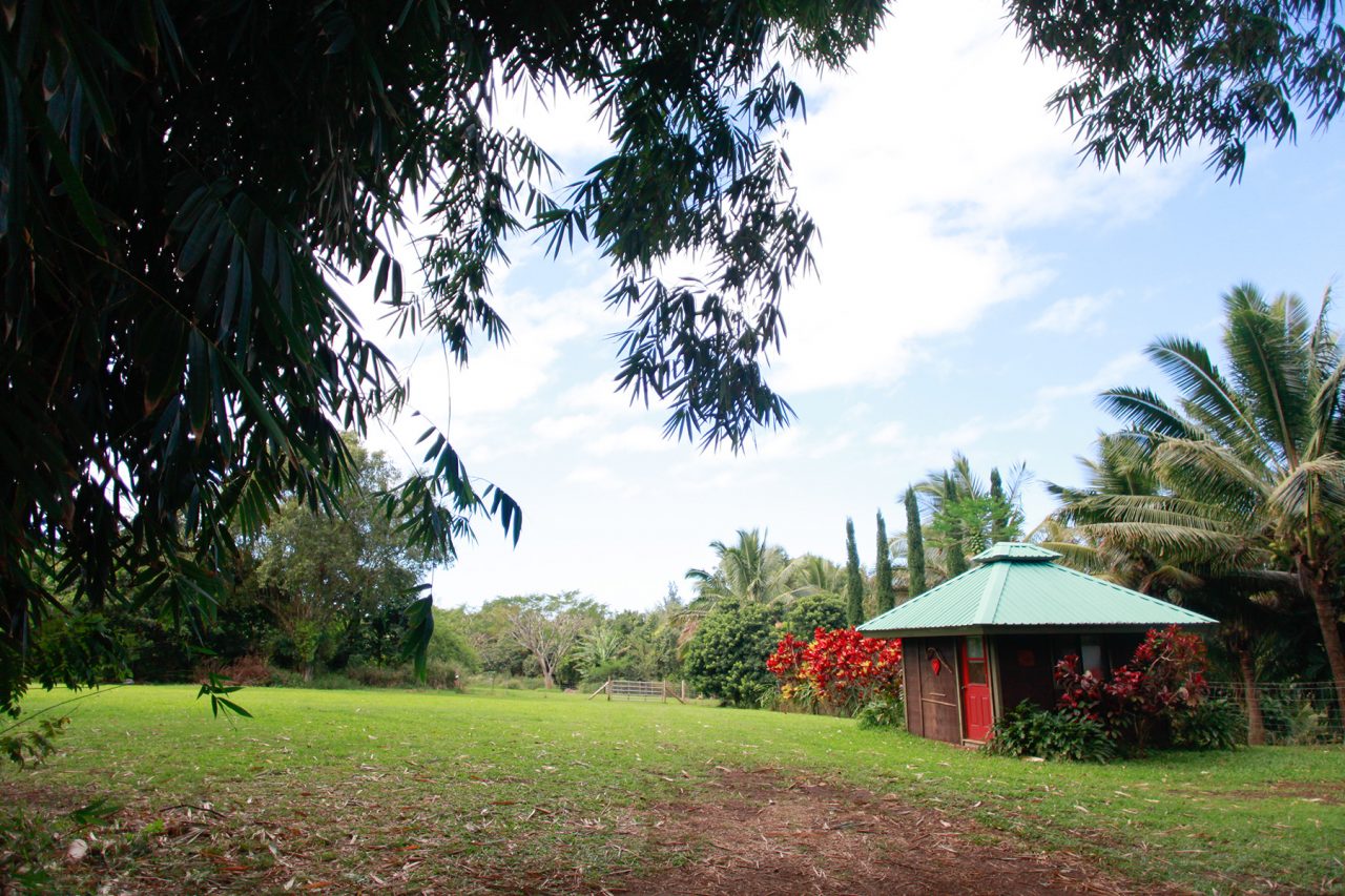 Accommodations | Starseed Ranch