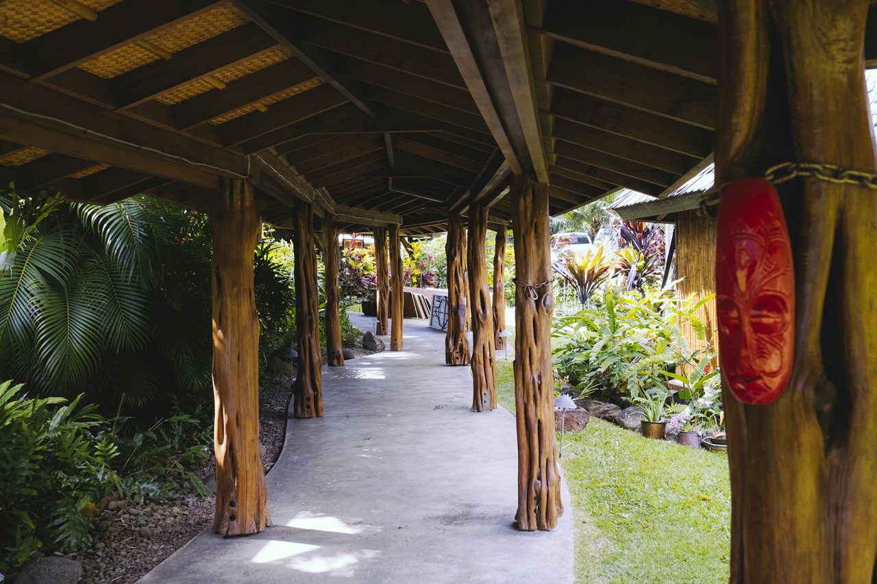 Accommodations | Starseed Ranch